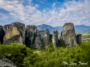 The Sane Travel | Solo Female Travel Blog